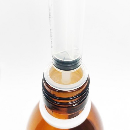 250 ml Chlorine Dioxide in a glass bottle (CDS)