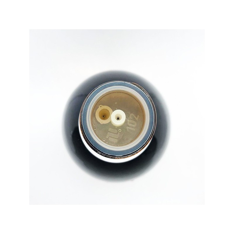 Chlorine Dioxide 500ml Glass Bottle