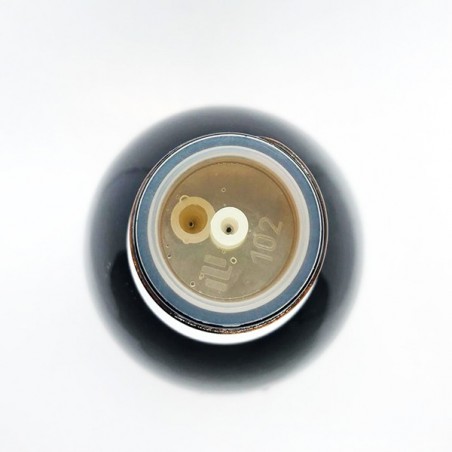 Chlorine Dioxide 500ml Glass Bottle