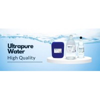 ULTRAPURE WATER